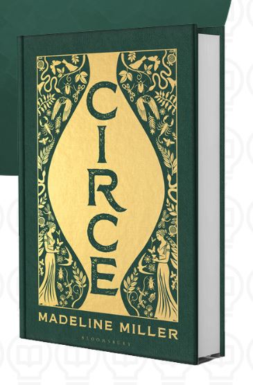 Circe by Madeline Miller | The StoryGraph