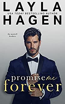 Promise Me Forever by Layla Hagen | The StoryGraph