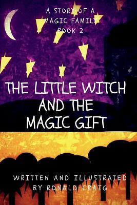 Little Witch | The StoryGraph