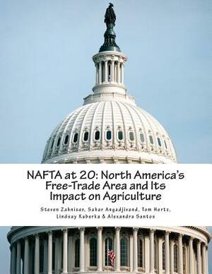 Browse Editions for NAFTA at 20: North America's Free-Trade Area and ...