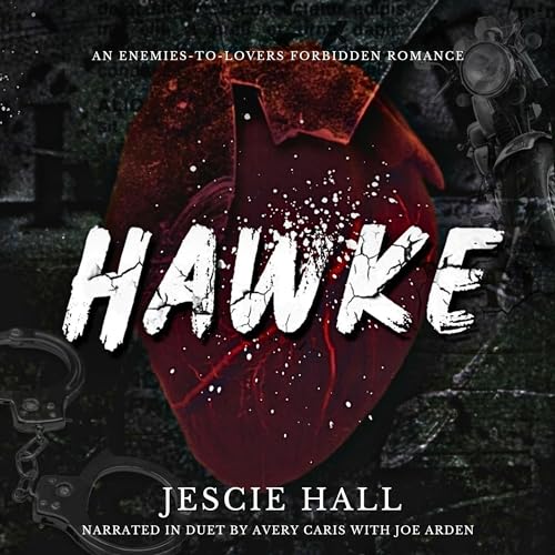 Hawke by Jescie Hall | The StoryGraph