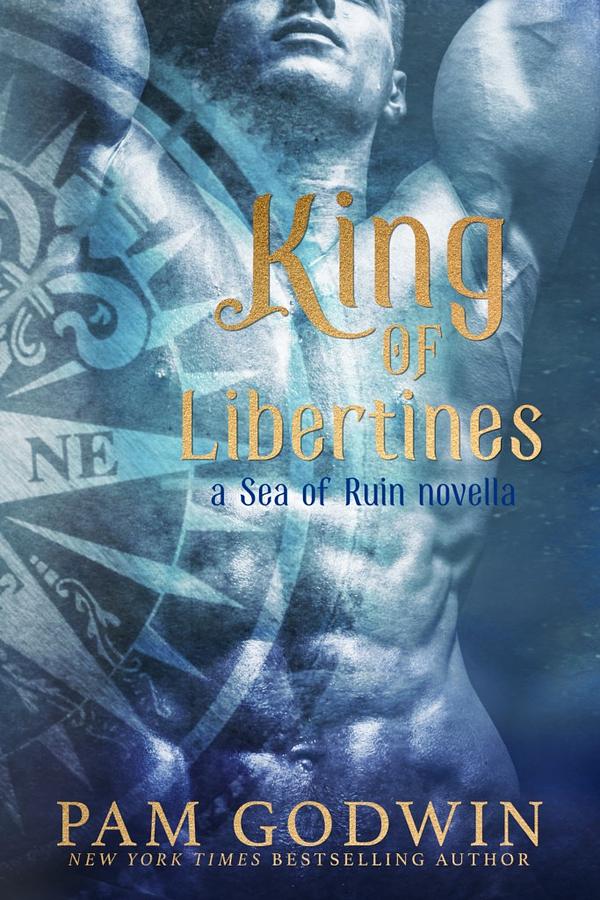 King of Libertines by Pam Godwin | The StoryGraph