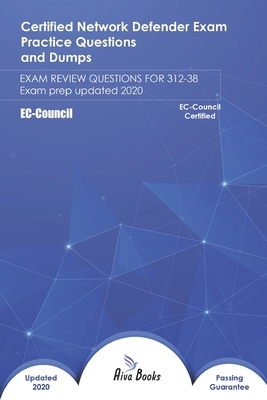 Browse Editions for EC-Council Certified Network Defender Exam Practice ...