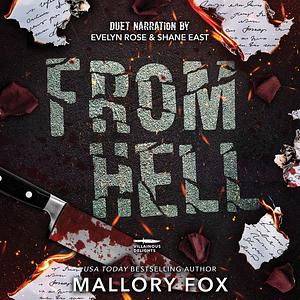 From Hell by Mallory Fox | The StoryGraph
