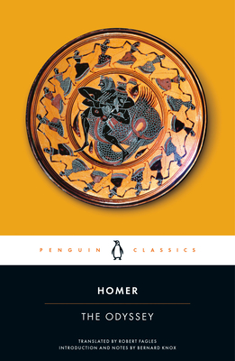 The Odyssey by Homer | The StoryGraph