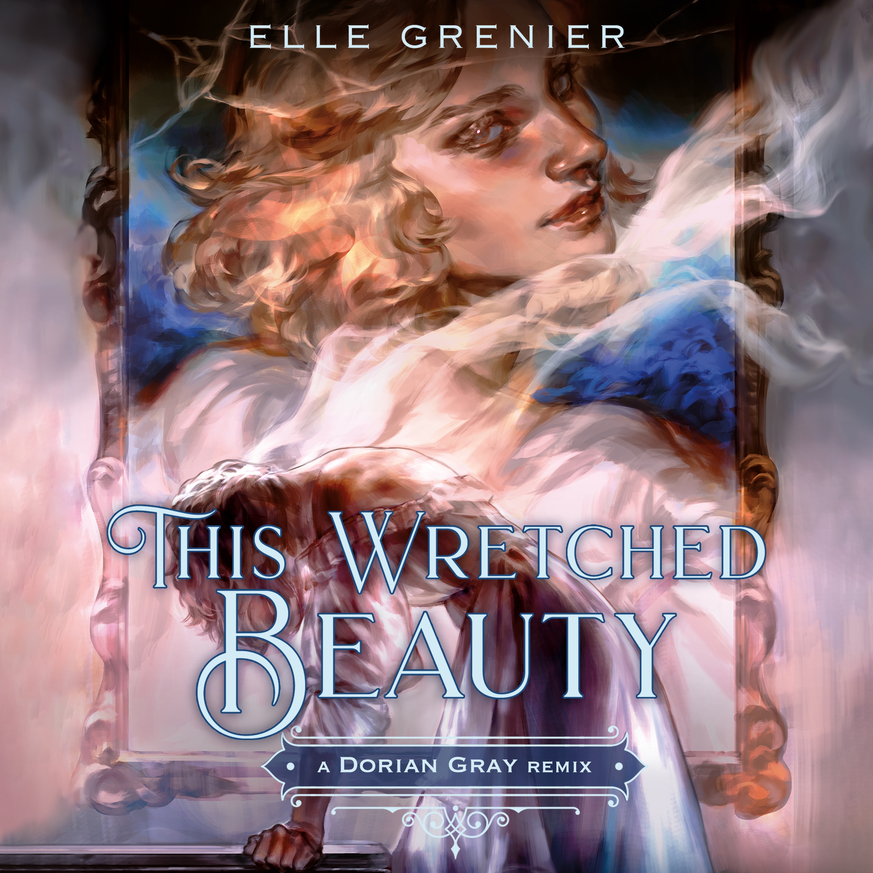 Giveaway for This Wretched Beauty, hosted by macmillanaudio | The ...
