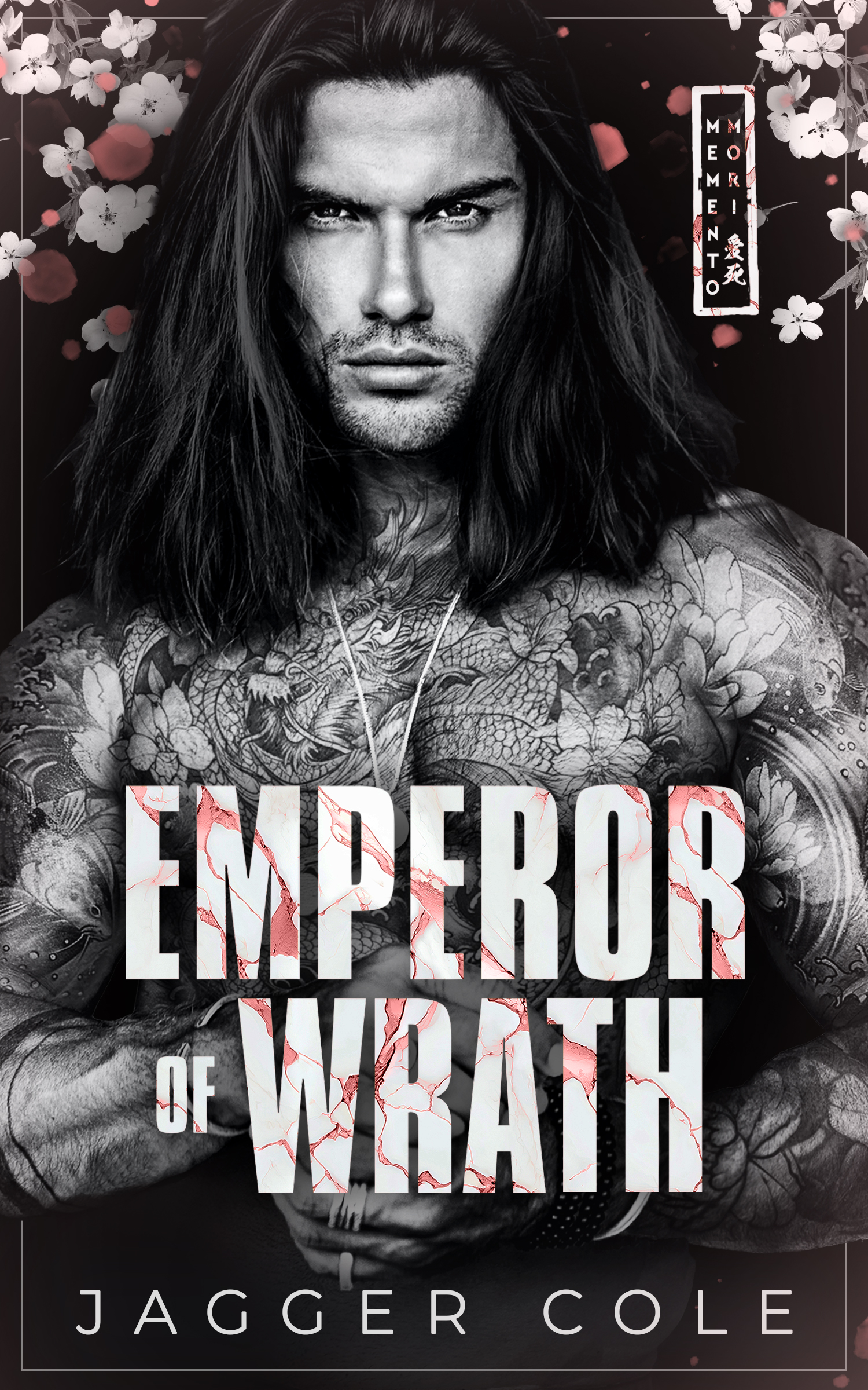 Emperor of Wrath by Jagger Cole | The StoryGraph