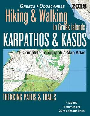 Travel Guide Hiking Trail Maps | The StoryGraph