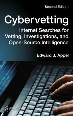 Editions for Cybervetting: Internet Searches for Vetting ...