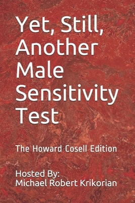 The Male Sensitivity Test | The StoryGraph
