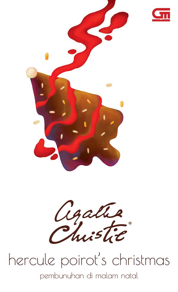 Pembunuhan di Malam Natal (Hercule Poirot's Christmas) by Agatha ...