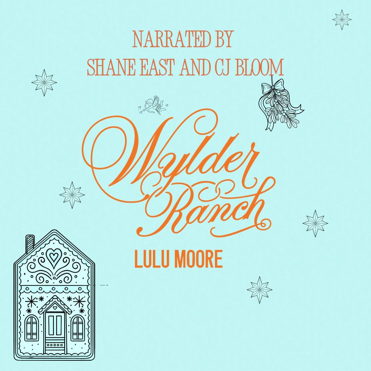 Wylder Ranch by Lulu Moore | The StoryGraph