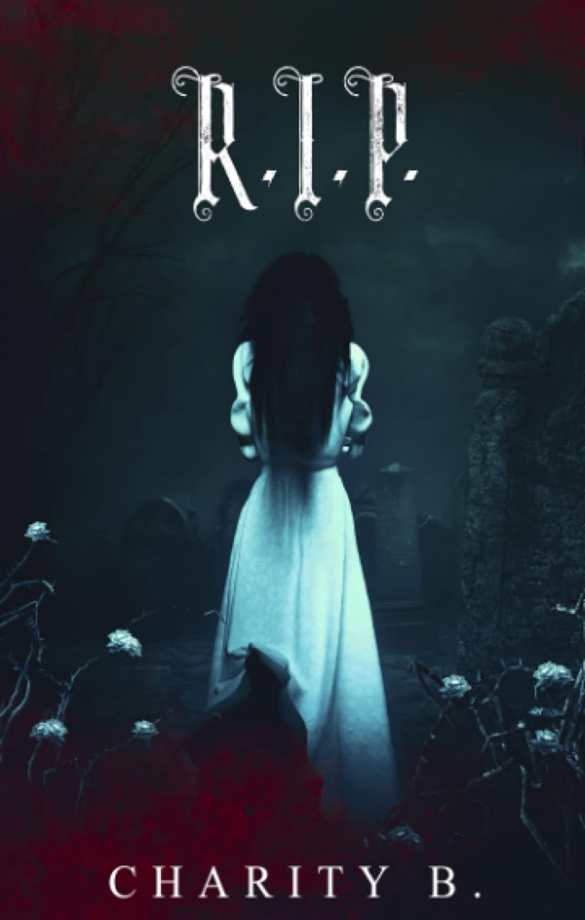 R.I.P. by Charity B. | The StoryGraph
