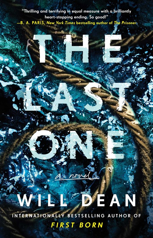 The Last One by Will Dean | The StoryGraph