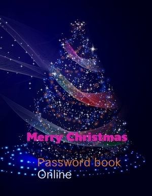 Password book & Social Online Phone Name For Friend,8.5"x 11" Password ...