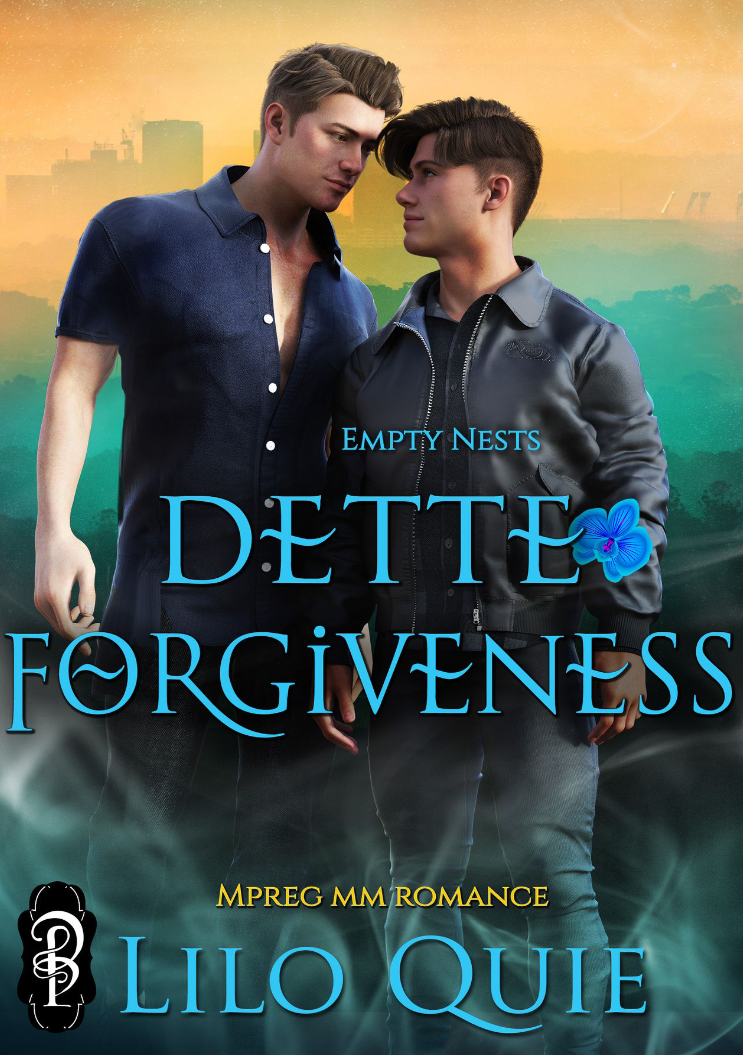 Dette Forgiveness by Lilo Quie | The StoryGraph