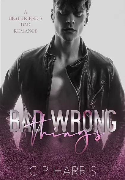 Bad Wrong Things by C.P. Harris | The StoryGraph