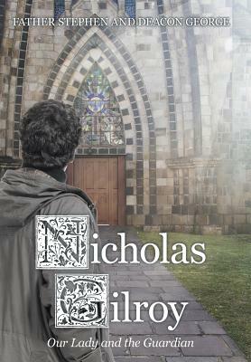 Nicholas Gilroy | The StoryGraph