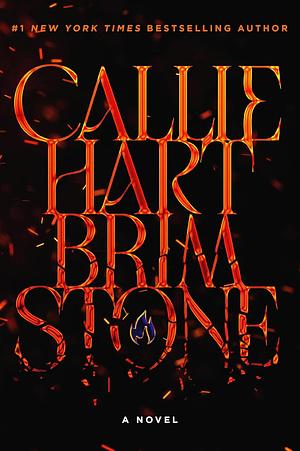 Brimstone by Callie Hart | The StoryGraph