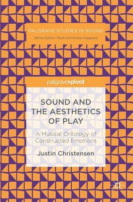 Palgrave Studies in Sound | The StoryGraph
