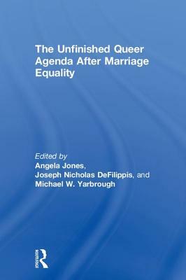 After Marriage Equality | The StoryGraph