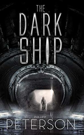 The Dark Ship by Phillip P. Peterson, Jenny Piening, Laura Radosh | The ...