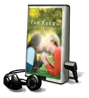 For Keeps by Natasha Friend | The StoryGraph