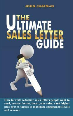Browse Editions for The Ultimate Sales Letter Guide: How to write ...