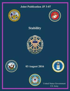Joint Publication JP 3-07 Stability 03 August 2016 by United States ...