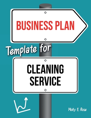 Editions for Business Plan Template For Cleaning Service | The StoryGraph