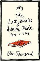 Editions for The Lost Diaries of Adrian Mole, 1999-2001 | The StoryGraph