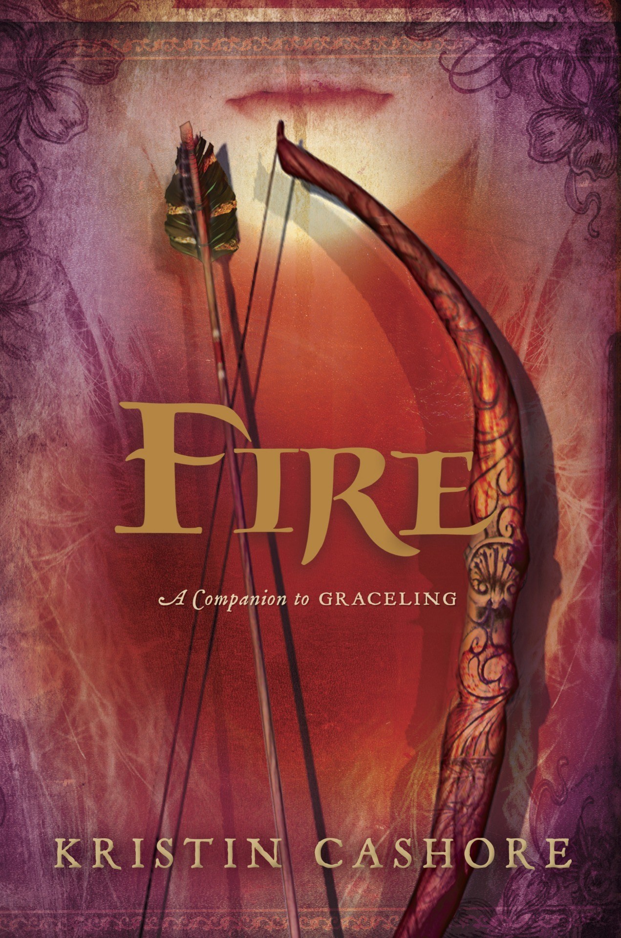 Fire by Kristin Cashore | The StoryGraph