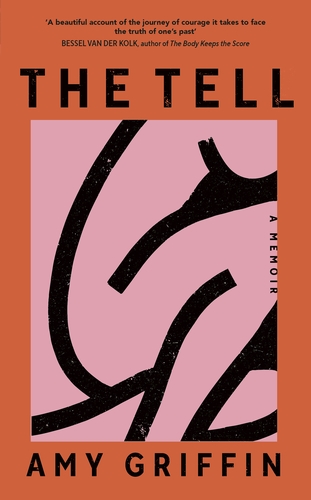 The Tell by Amy Griffin | The StoryGraph