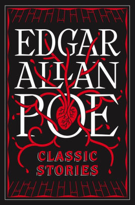 Edgar Allan Poe: Classic Stories by Edgar Allan Poe | The StoryGraph