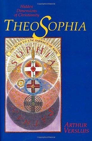 Theosophia: Hidden Dimensions of Christianity by Arthur Versluis | The ...