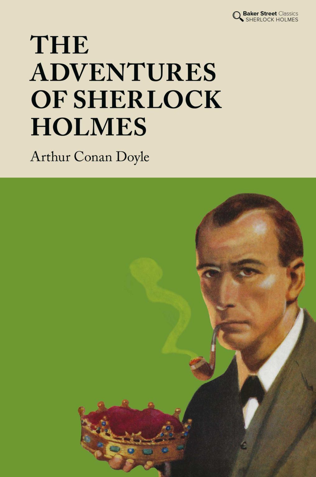 The Adventures of Sherlock Holmes by Arthur Conan Doyle | The StoryGraph