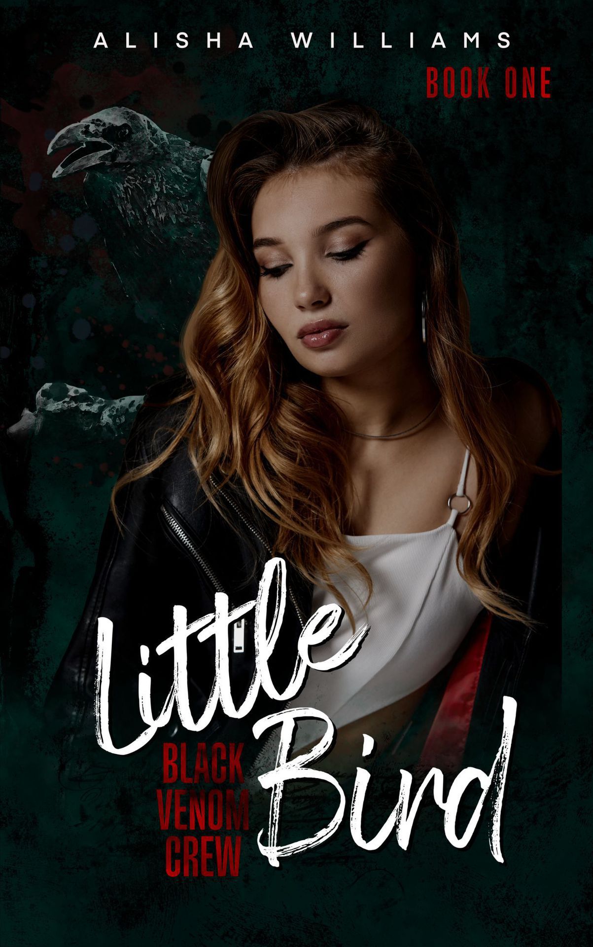Little Bird by Alisha Williams | The StoryGraph