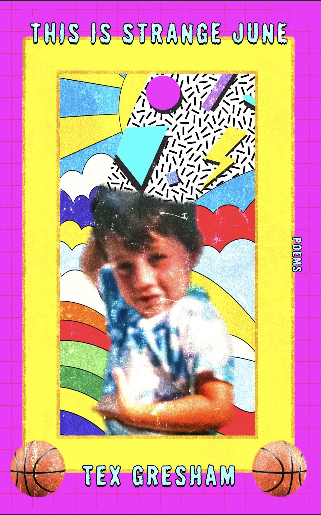 This is Strange June by Tex Gresham | The StoryGraph