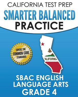 Browse Editions for CALIFORNIA TEST PREP Smarter Balanced Practice SBAC ...