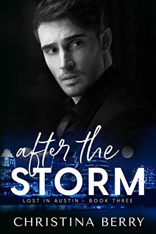After the Storm by Christina Berry | The StoryGraph