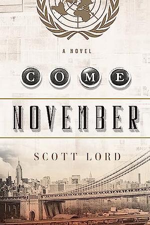 Browse Editions for Come November | The StoryGraph