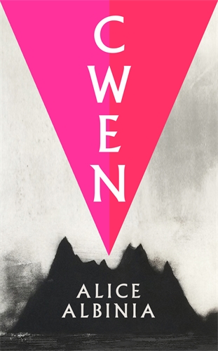 Cwen by Alice Albinia | The StoryGraph