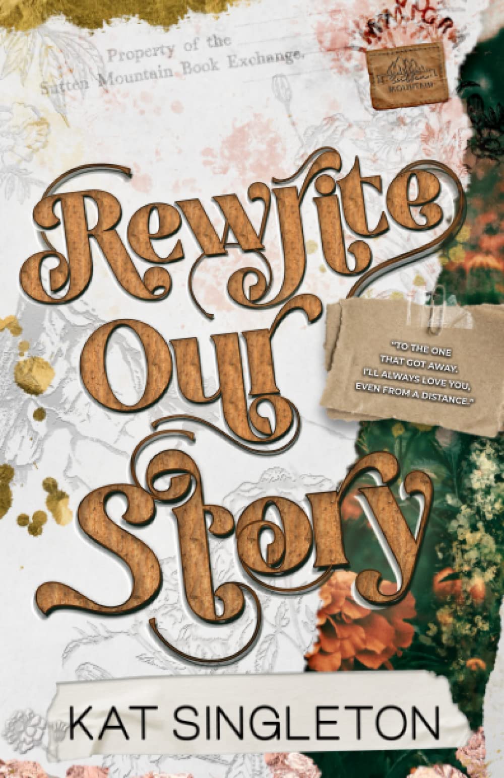 Rewrite Our Story by Kat Singleton | The StoryGraph