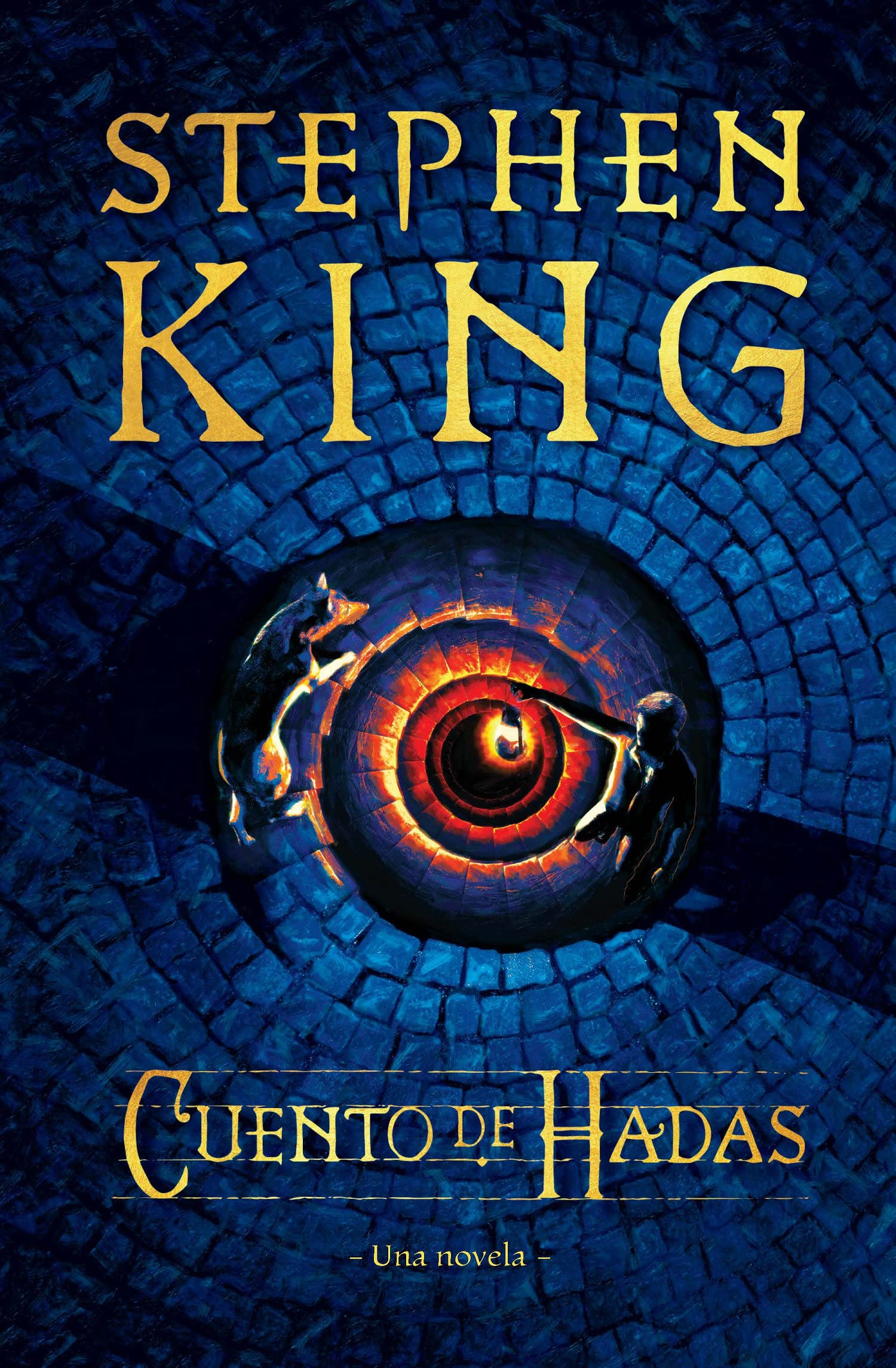Cuento de hadas by Stephen King | The StoryGraph