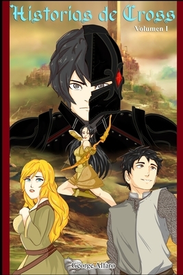 Cross Saga | The StoryGraph