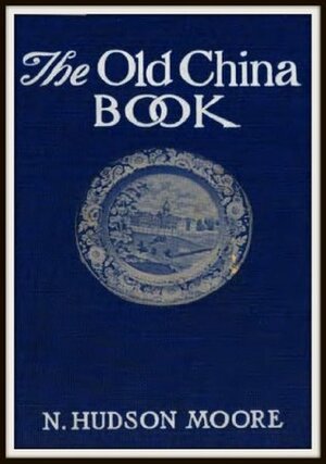 Editions for The Old China Book | The StoryGraph