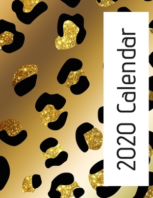 Editions for 2020 Calendar: Monthly wall calendar. Beautiful bright ...