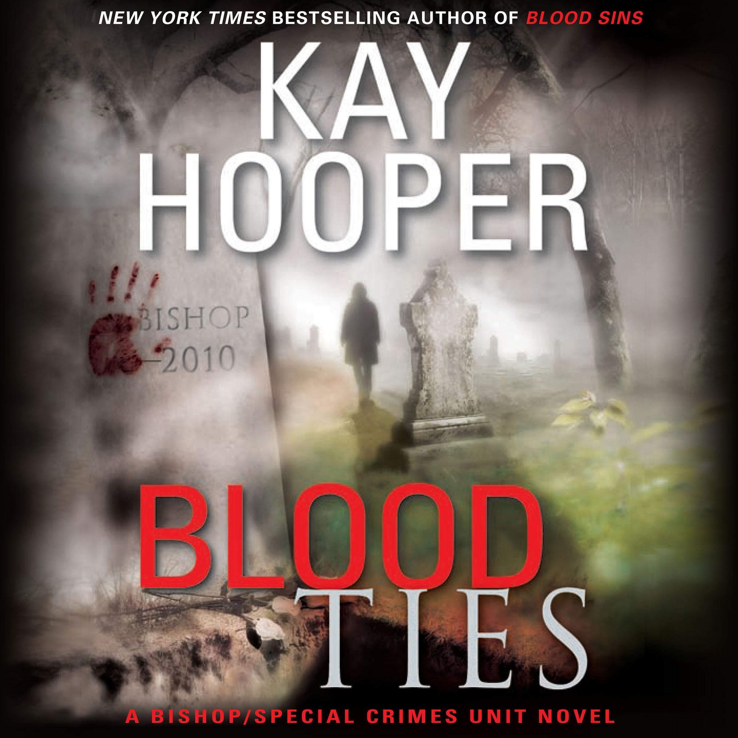 Blood Ties: Blood Trilogy, Book 3 by Kay Hooper, Kay Hooper | The ...