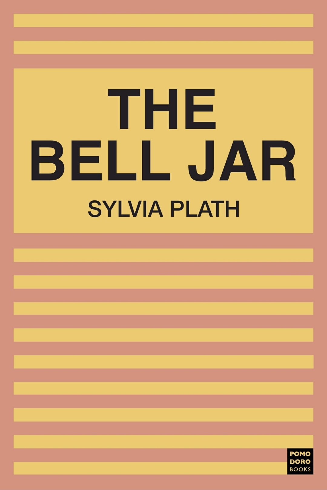The Bell Jar by Sylvia Plath | The StoryGraph