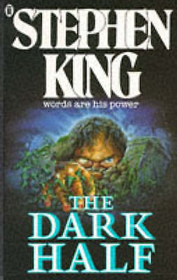 The Dark Half by Stephen King | The StoryGraph